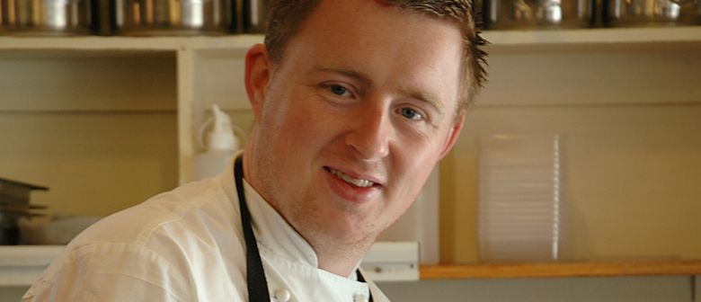 About Kevin Blakeman - Chef Kevin Blakeman Private Chef